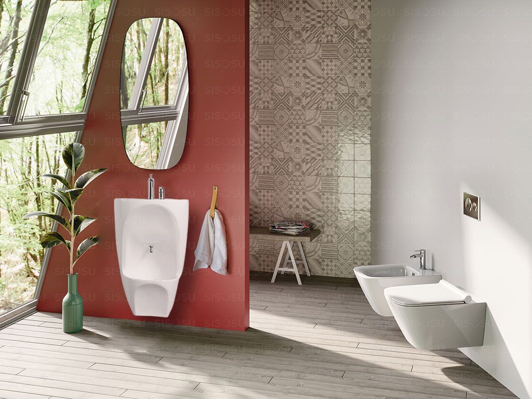 The World's Premier Wudu Basin Manufacturer