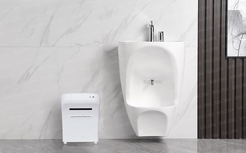 The World's Premier Wudu Basin Manufacturer